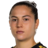 Thais Reiss de Araujo (Orlando Pride) - Profil igrača - Rezultati.com