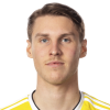 Rasmus Fridolf (Falkenberg) - Profil igrača - Rezultati.com